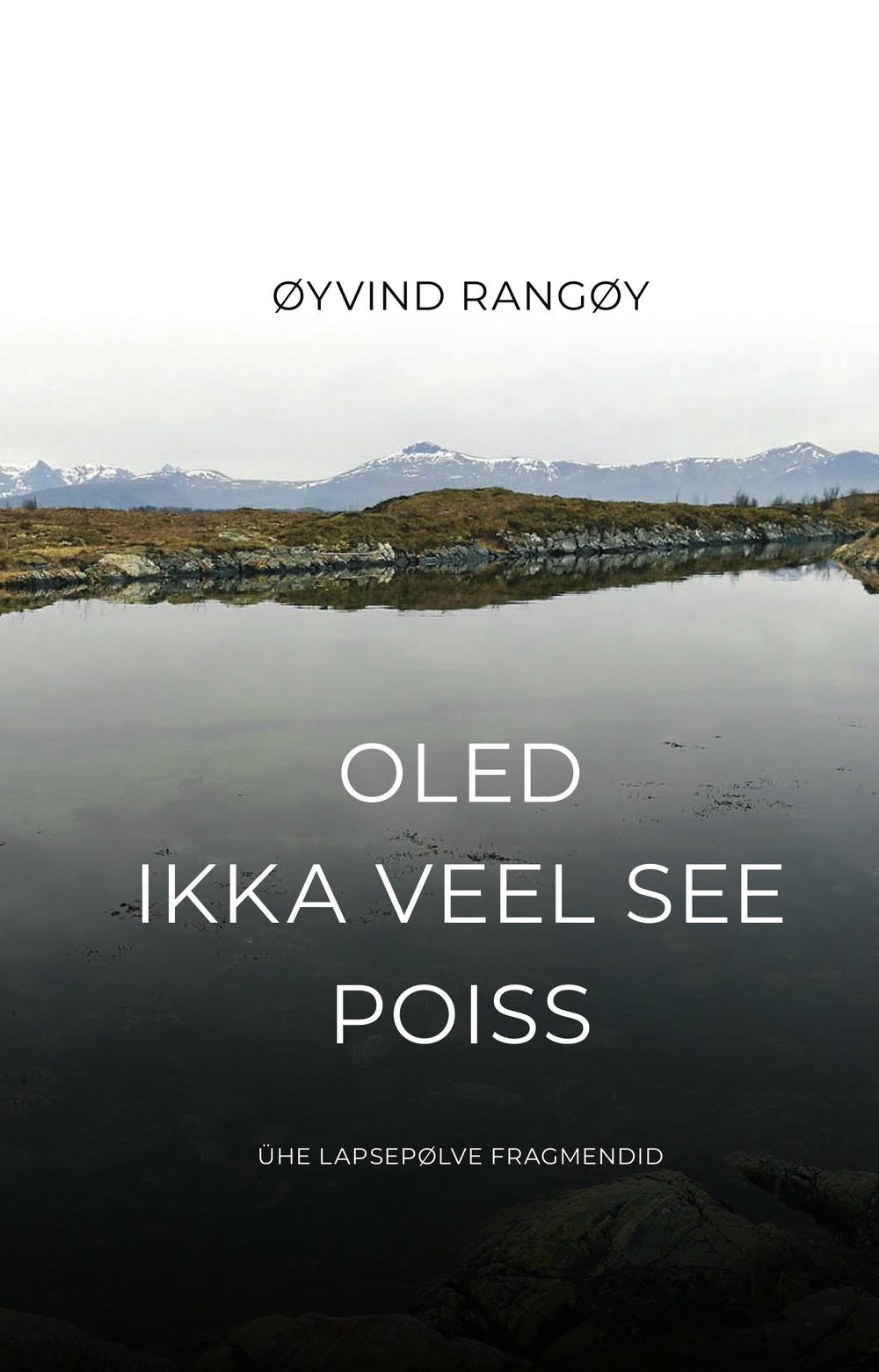 Oled ikka veel see poiss – Seitse Sõlme